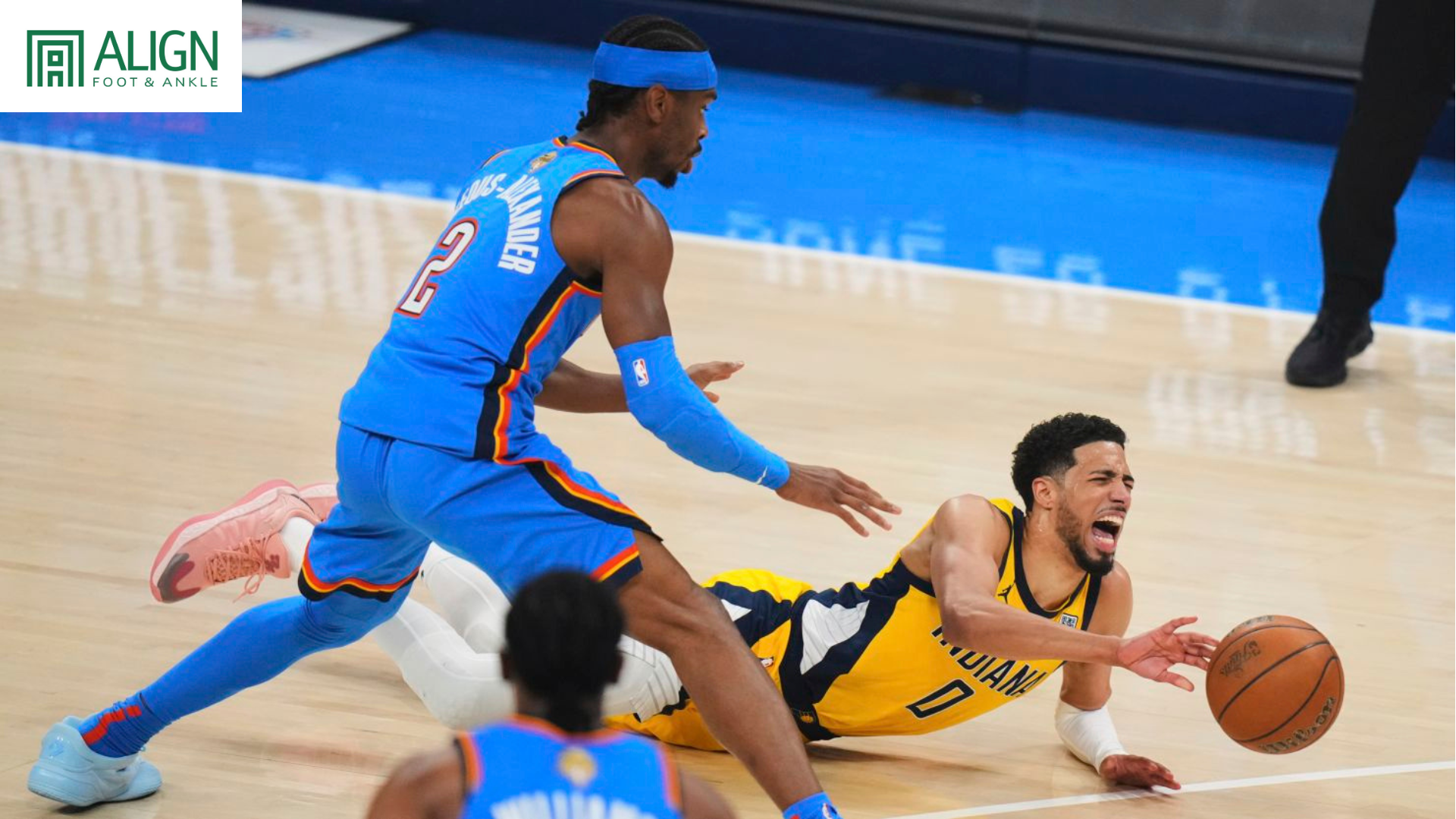 This NBA Season Was Brutal on Achilles Tendons—What That Means for the ...